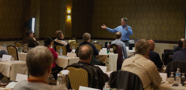 Inner Speed Secrets workshop | Speed Secrets