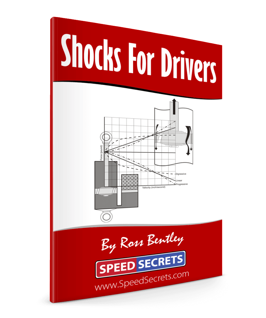 Shocks For Drivers | Speed Secrets