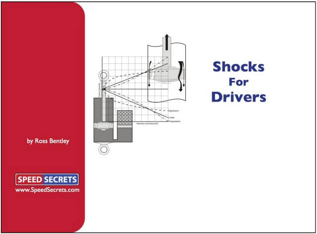 Shocks For Drivers | Speed Secrets