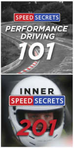 Speed Secrets eCourses | Speed Secrets