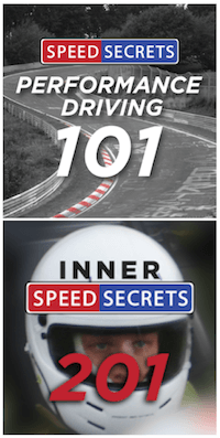 Speed Secrets eCourses | Speed Secrets