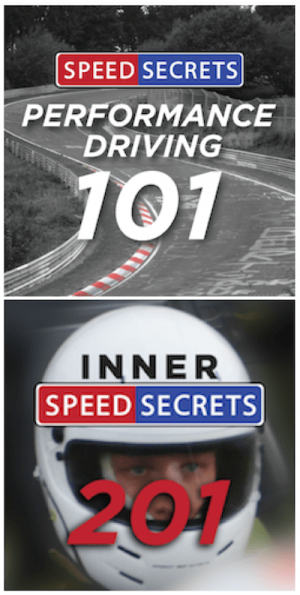 Speed Secrets eCourses | Speed Secrets