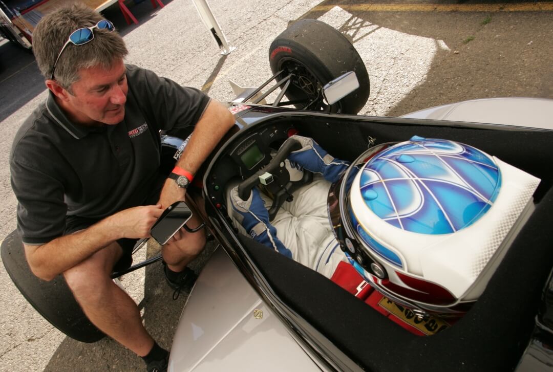 Driver Feedback to Make Your Car Faster | Speed Secrets