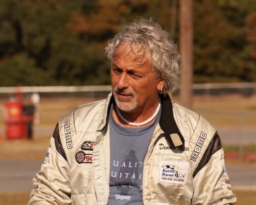 Dennis Macchio: A Driver's Mentor | Speed Secrets
