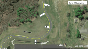 Lime Rock Virtual Track Walk | Speed Secrets