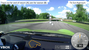 Lime Rock Virtual Track Walk | Speed Secrets