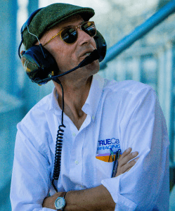 035 – Michael Zimicki: What You Can Learn From a Great Coach | Speed ...