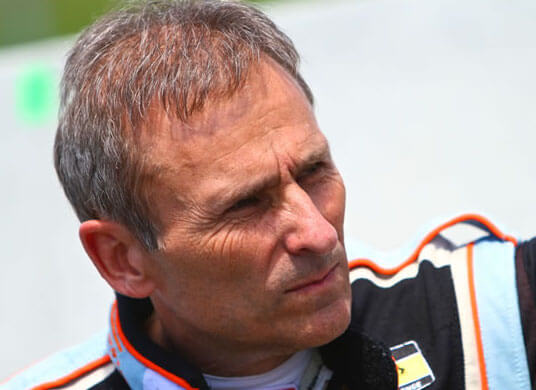 044 – David & Dylan Murry: Learning to Drive Fast | Speed Secrets