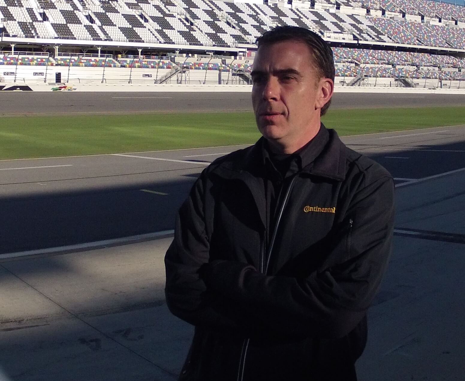 046 – Kevin Fandozzi: How to Treat a Tire! | Speed Secrets