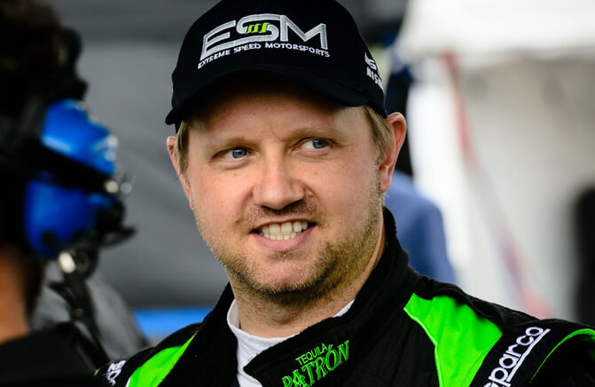 Ryan Dalziel: How the Pros Do It & Race Car Coaches | Speed Secrets