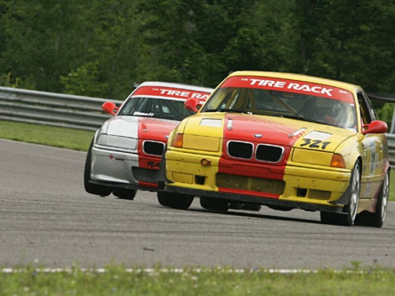 053 – Peter Carroll: 14 Ways to Improve Your Performance Driving ...