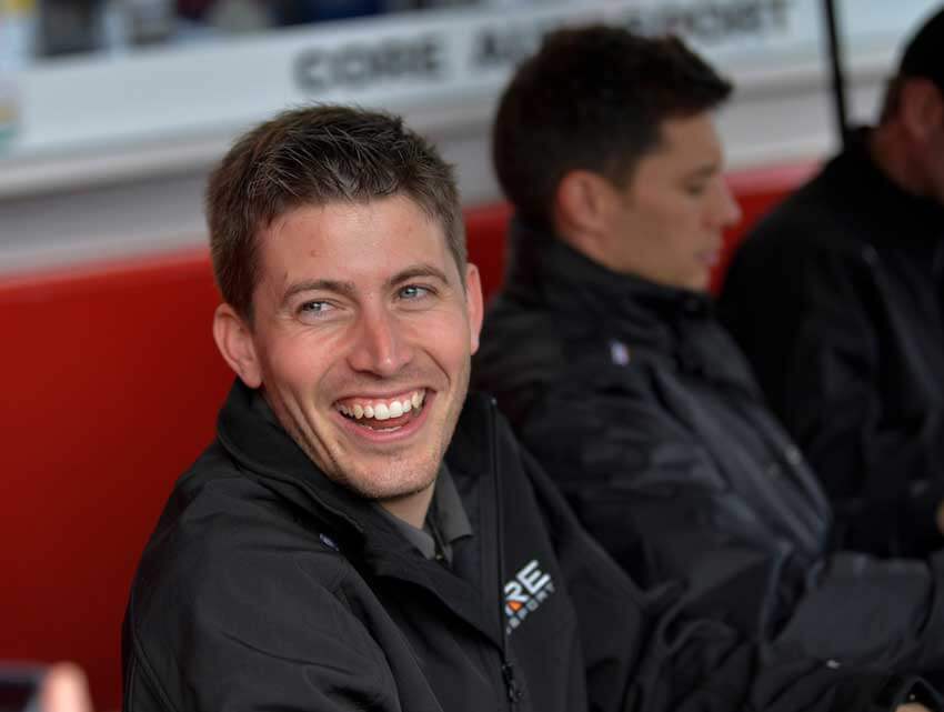 066 – Colin Braun: Learning Tracks & The Secrets to His Speed | Speed ...