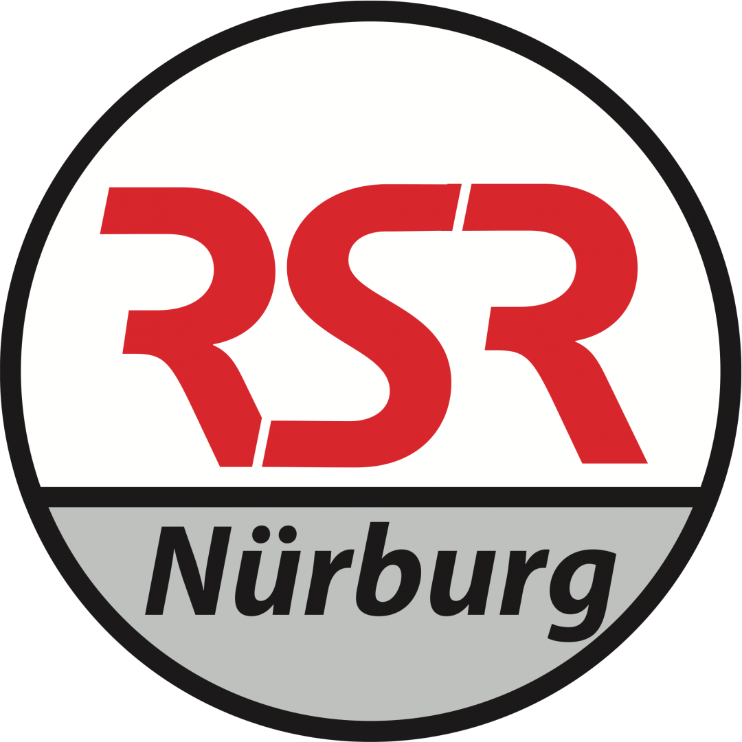 RSR Logo | Speed Secrets