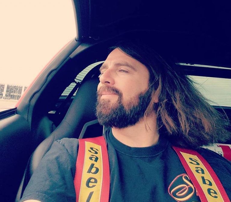 jack baruth | Speed Secrets