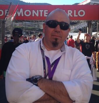 080 – Brian Makse: Rolexes, Coaching & Comparing Race Cars | Speed Secrets