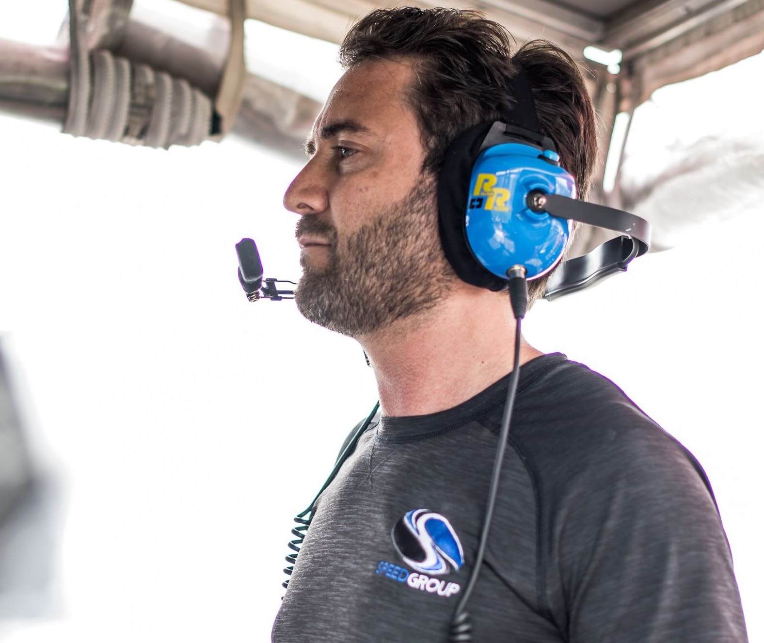 084 – Toni Calderon: Career Advice For All Drivers | Speed Secrets