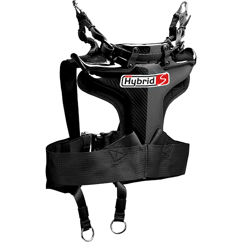 087 – Chuck Davies: Head Restraints for HPDE & Racing | Speed Secrets