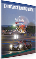 Endurance Racing Guide eBook | Speed Secrets