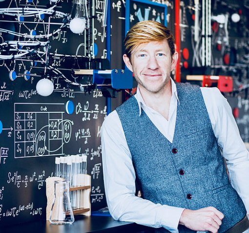 Matt Walker – Why We Sleep | Speed Secrets