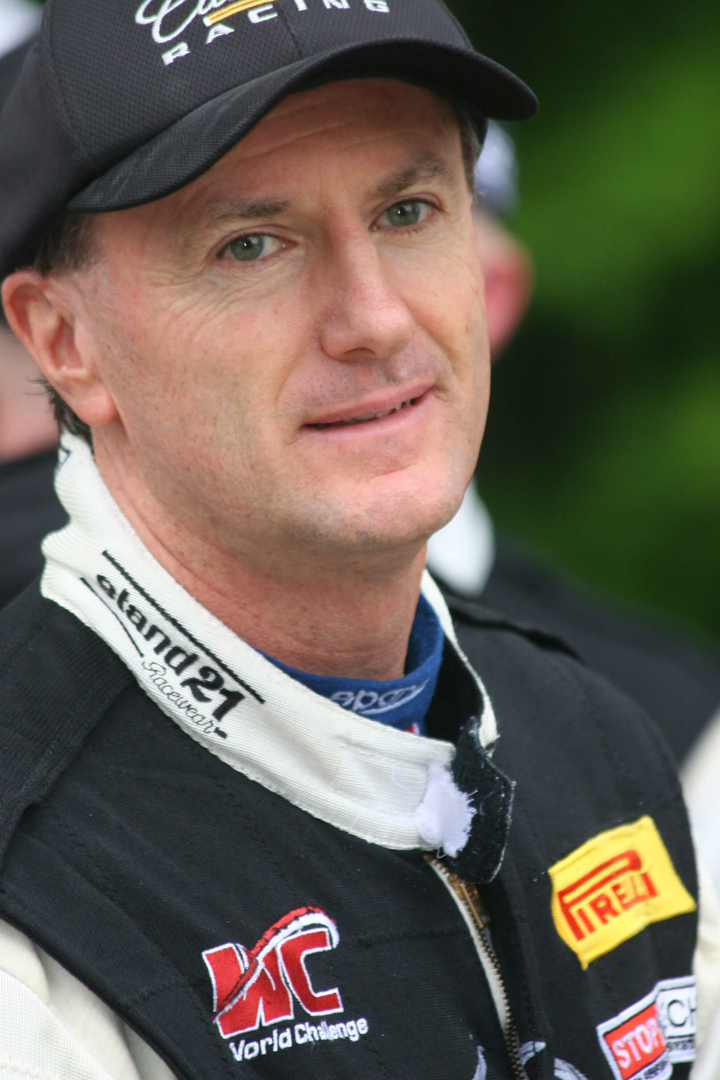 andy pilgrim | Speed Secrets