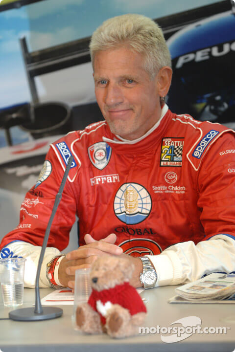 110 – Don Kitch: The Art of Racing in the Rain | Speed Secrets