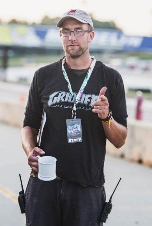 111 – Adam Jabaay: Slip Angle, Gridlife & How to Grow Driving Events ...