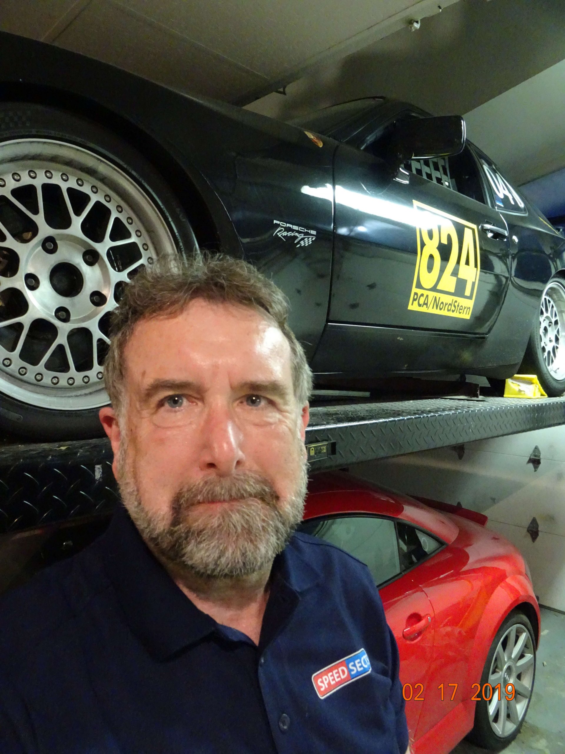 115 – Peter Puffer: The Psychology of HPDE Instructing | Speed Secrets