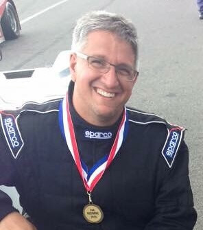 121 – Steve Spano: Using the Voices in Your Head to Drive Faster ...