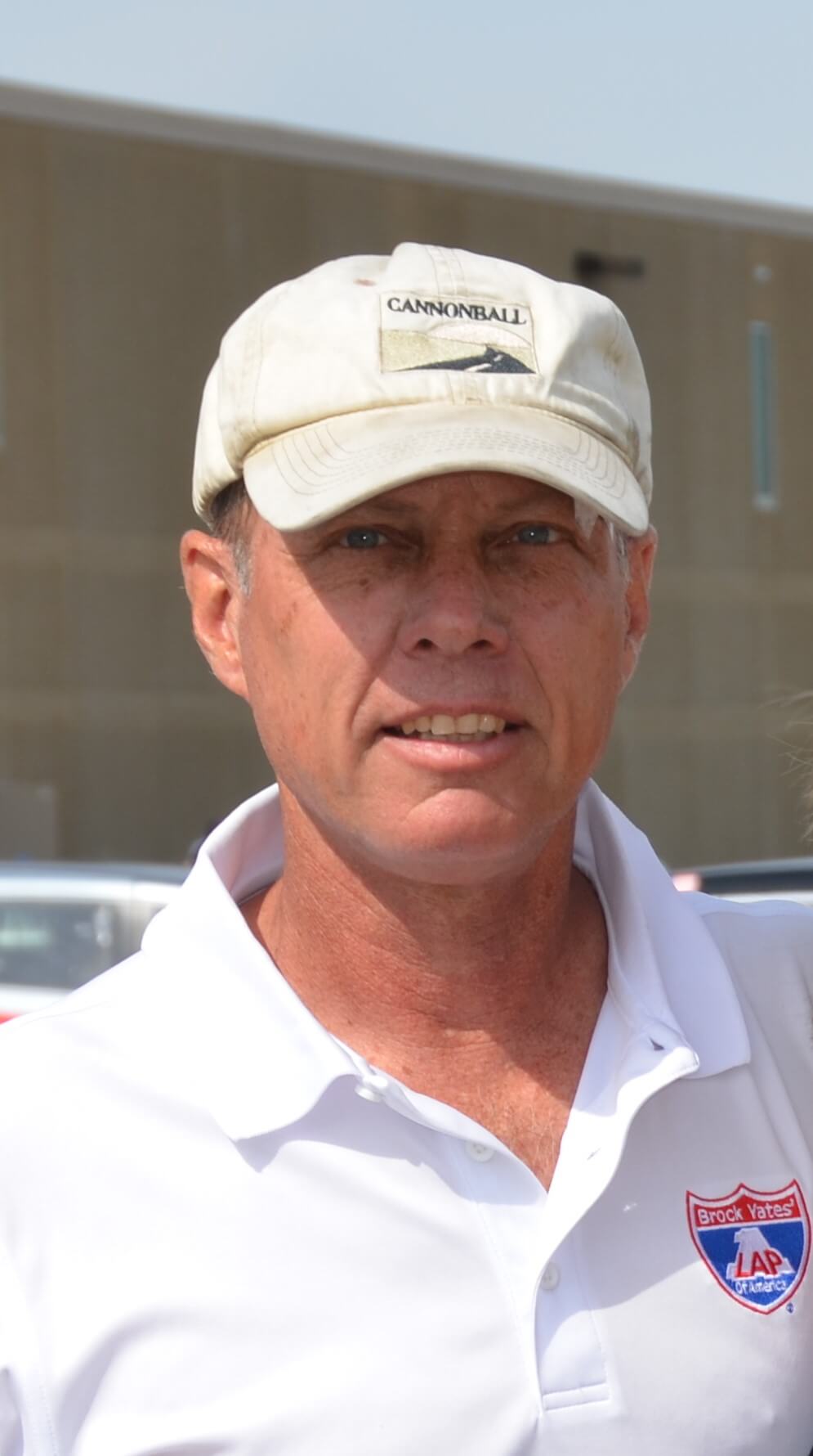 128 – Andy Hollis: One Lap of America & More | Speed Secrets