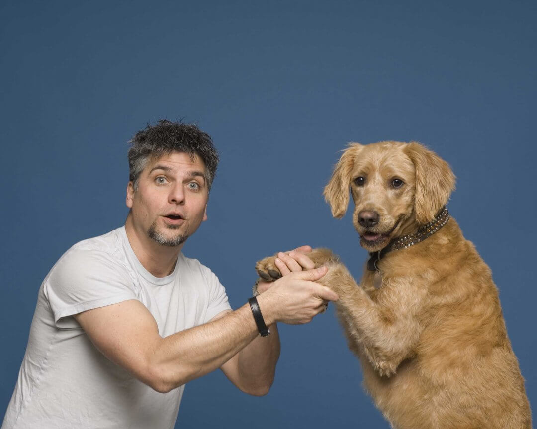 135 – Garth Stein: The Art of Racing in the Rain | Speed Secrets