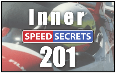 Inner Speed Secrets 201 logo | Speed Secrets