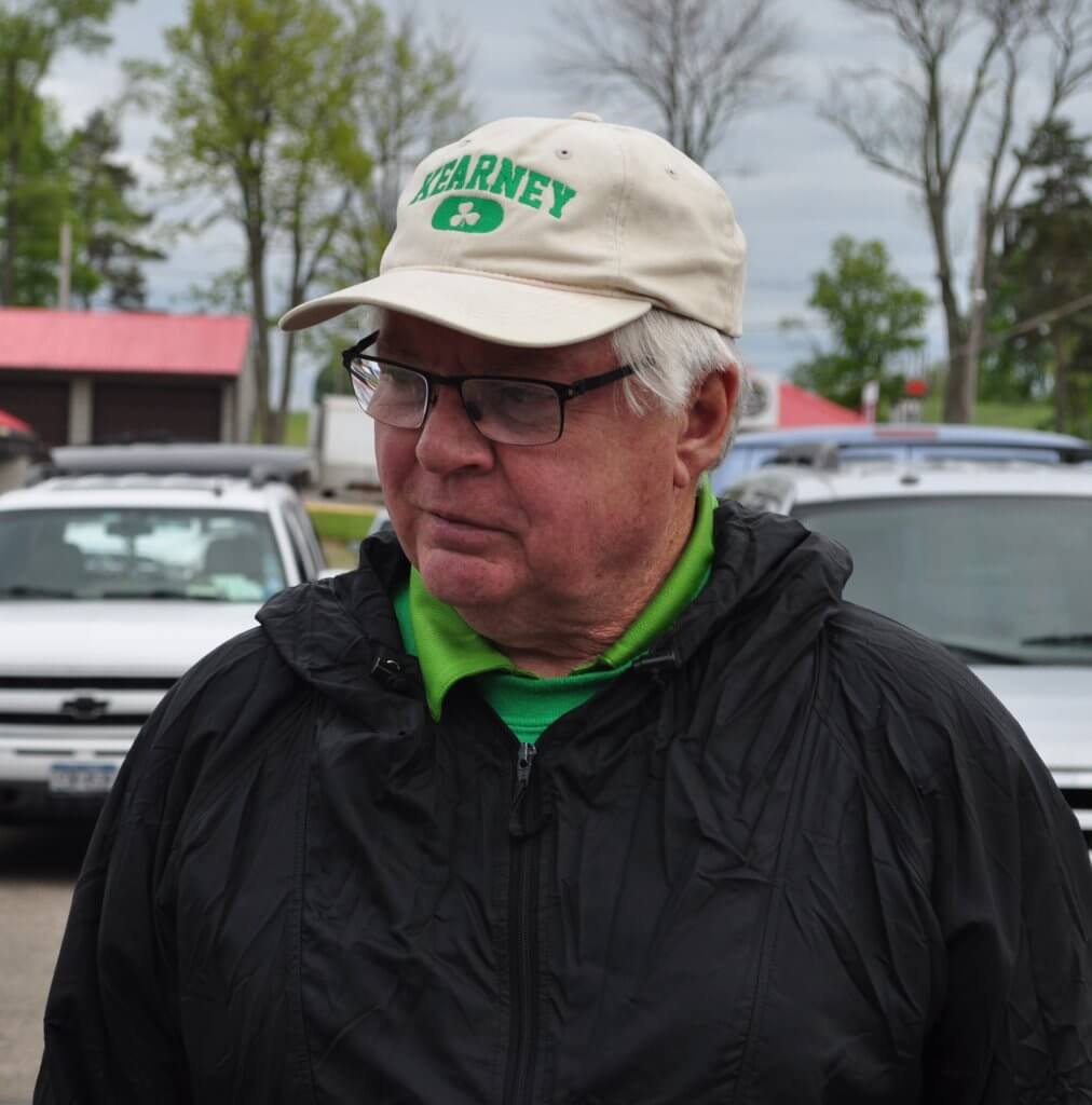 139 – Jim Kearney: How to Win Races | Speed Secrets