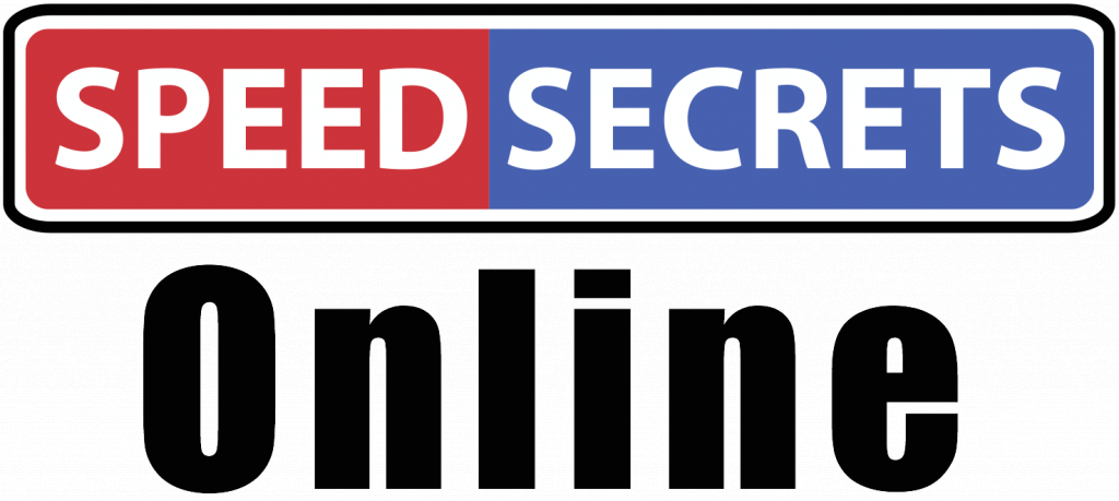 High performance driving | Speed Secrets