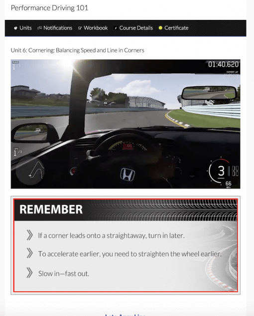 High performance driving | Speed Secrets