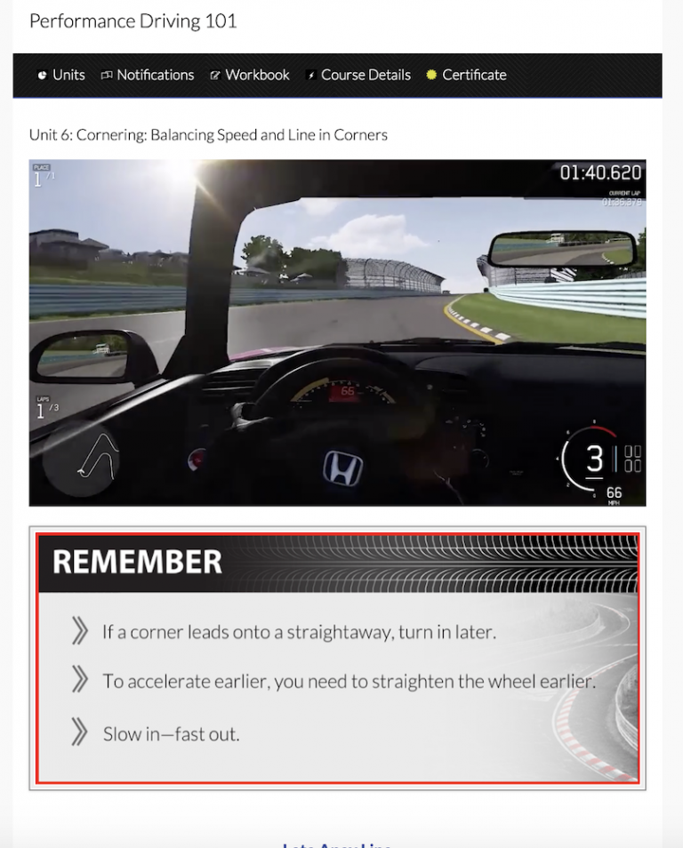 High performance driving | Speed Secrets