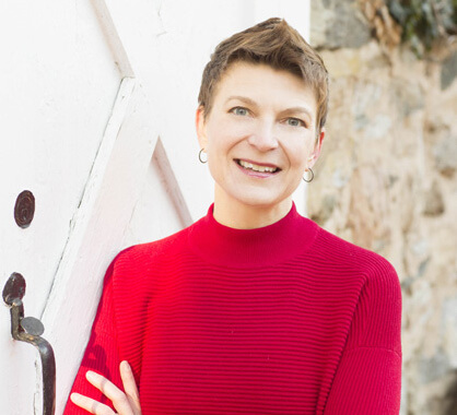 ingrid steffenson | Speed Secrets