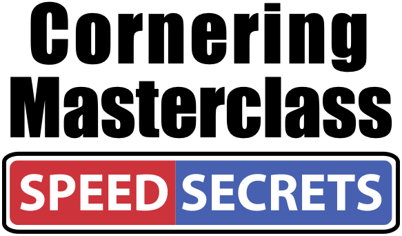 Cornering Logo