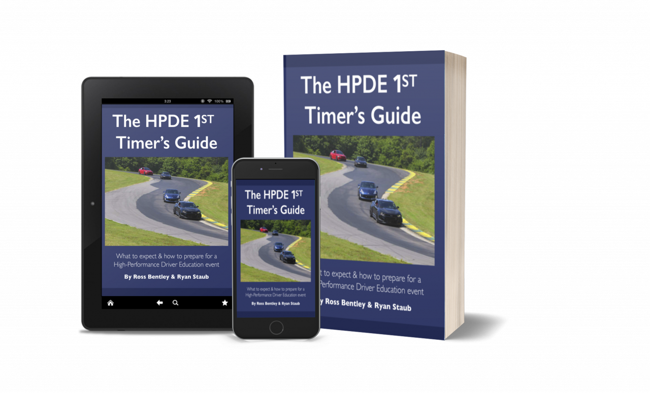 Welcome to the World of HPDE & Track Day Driving Welcome to the World ...