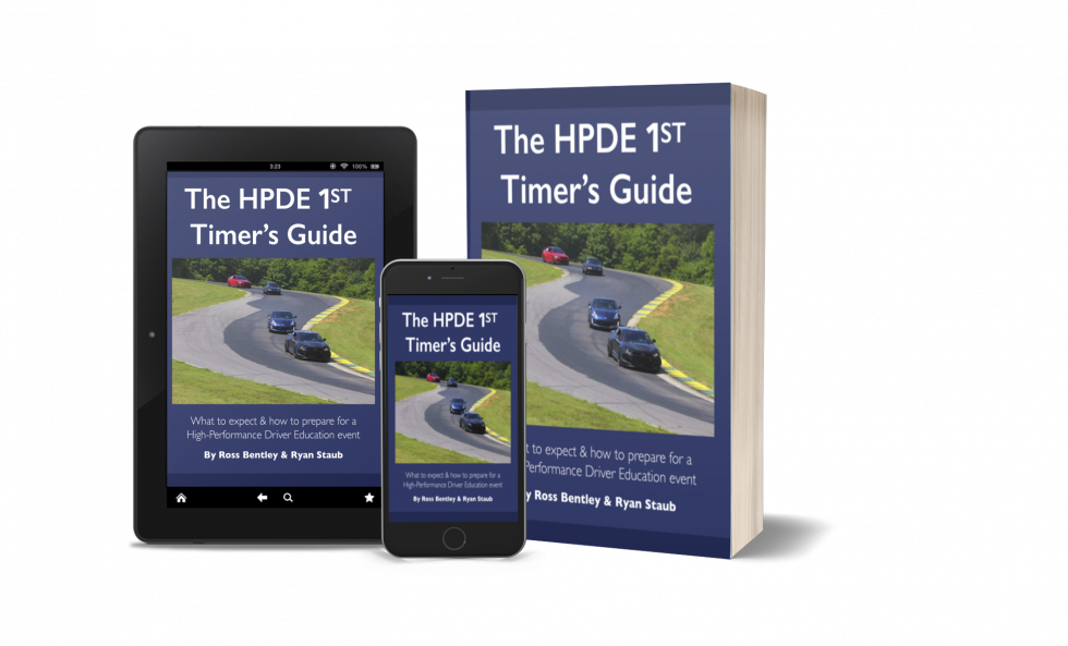 Welcome to the World of HPDE & Track Day Driving Welcome to the World ...