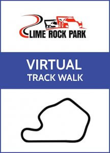 Lime Rock Virtual Track Walk | Speed Secrets