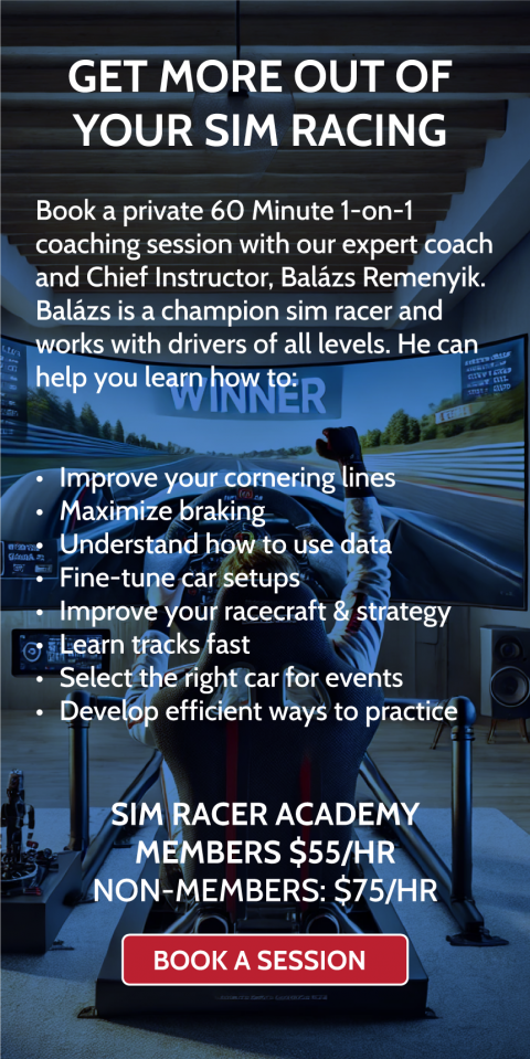 Speed Secrets | Performance Driving Techniques & Tips