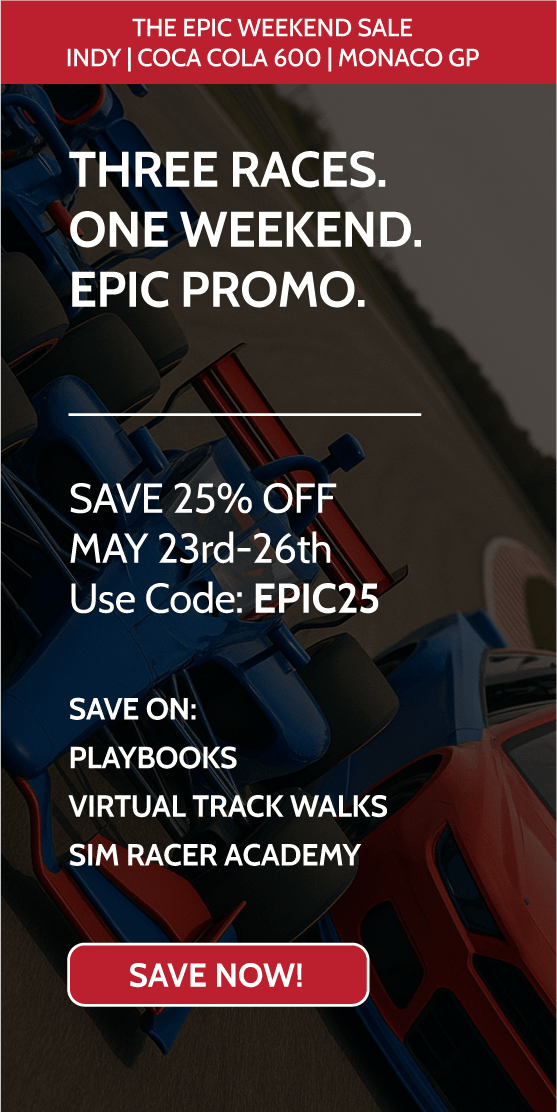 Epic-Promo | Speed Secrets