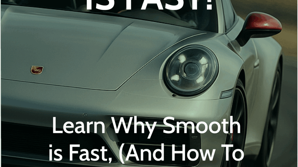 Speed Secrets | Performance Driving Techniques & Tips