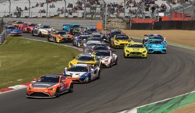 Racecraft Masterclass | Speed Secrets